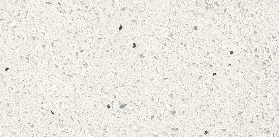 SPARKLING WHITE MSI Q QUARTZ COUNTERTOP - Optimum Home Solutions, LLC